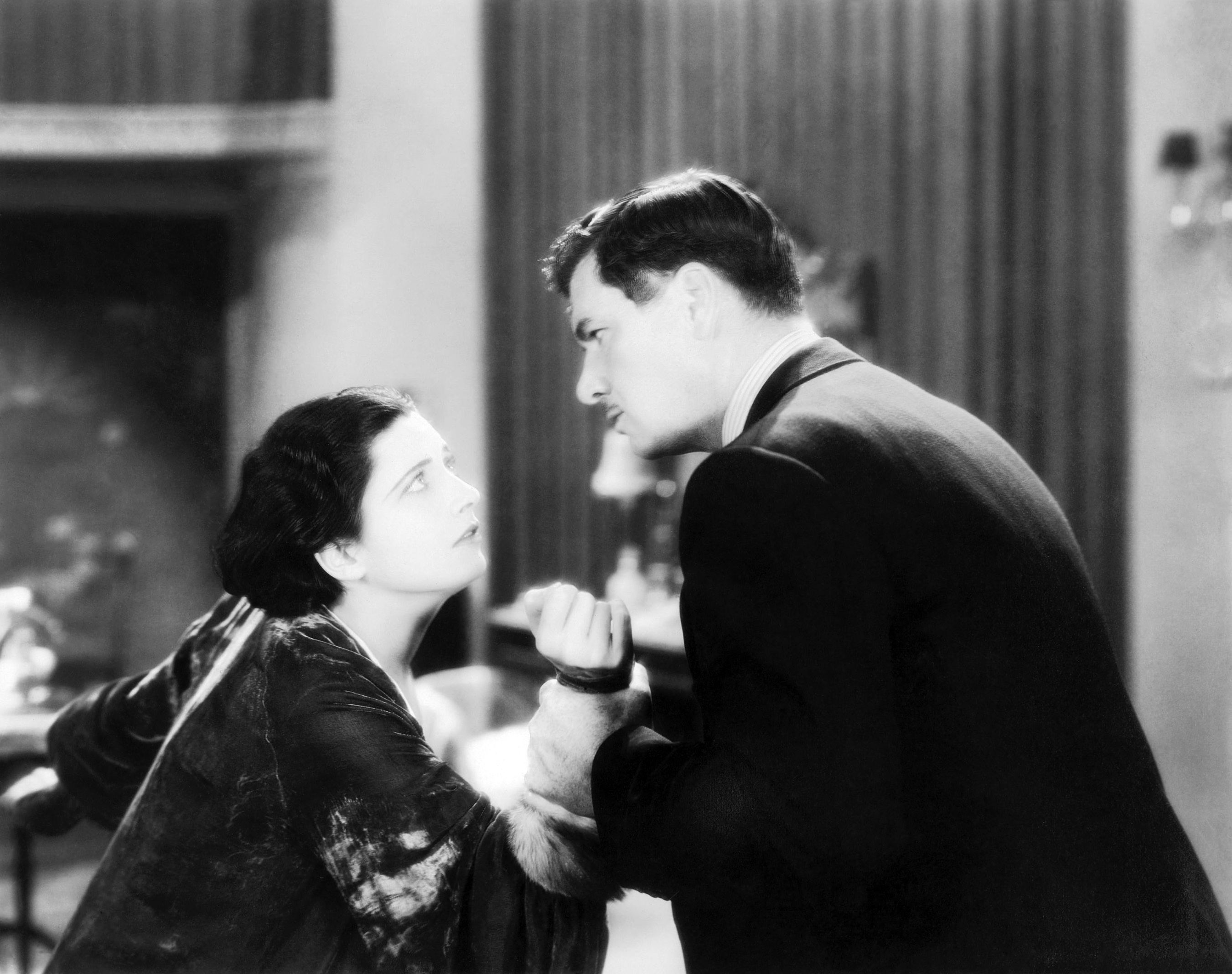 Scandal Sheet (1931)